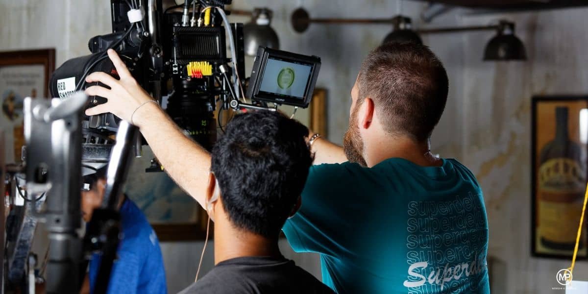 Corporate Video Production Company Bangkok Thailand | Morgan & Preston
