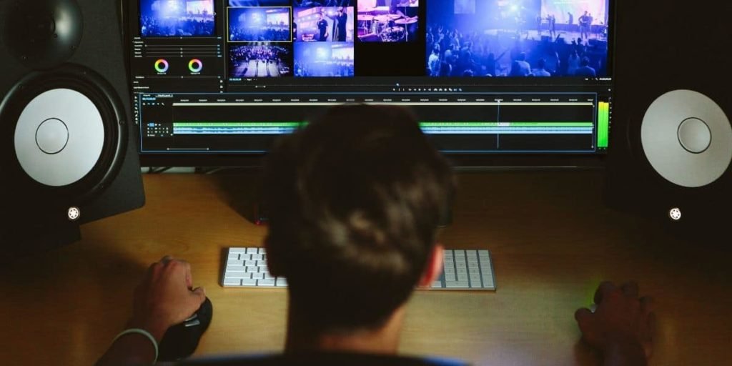 YouTube Video Production Company Bangkok Thailand | Morgan & Preston