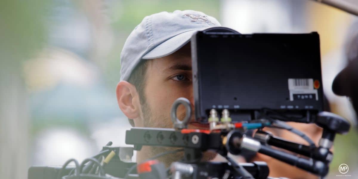 Malaysia Film Production Company - Morgan and Preston Services